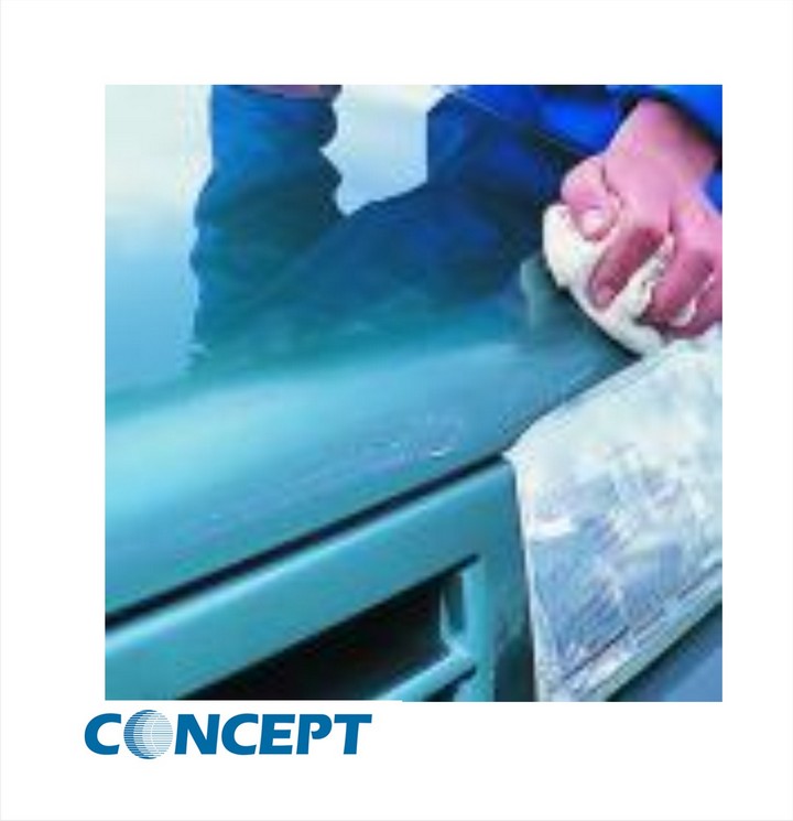 Fast-Wipe Removal of Transit Wax | Valeting Supplies Direct